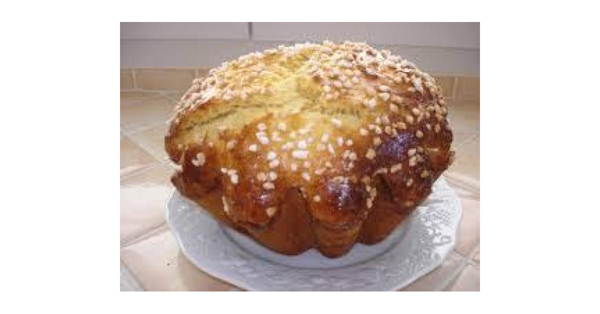 Pastis landais par valevale. Une recette de fan à retrouver dans la ...