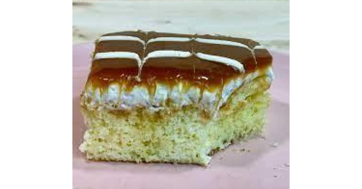 Trilece - Gateau Moelleux par Oum WAY. Une recette de fan à retrouver ...