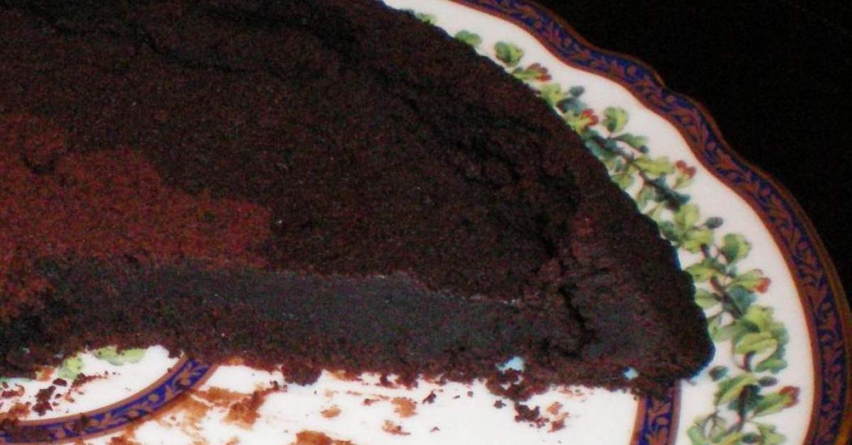 fondant au chocolat facon gisele augier vaison la romaine par poutifar ...