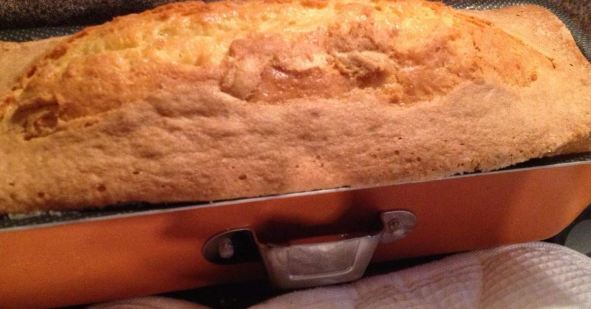 Pâte à Cake par . Une recette de fan à retrouver dans la catégorie ...