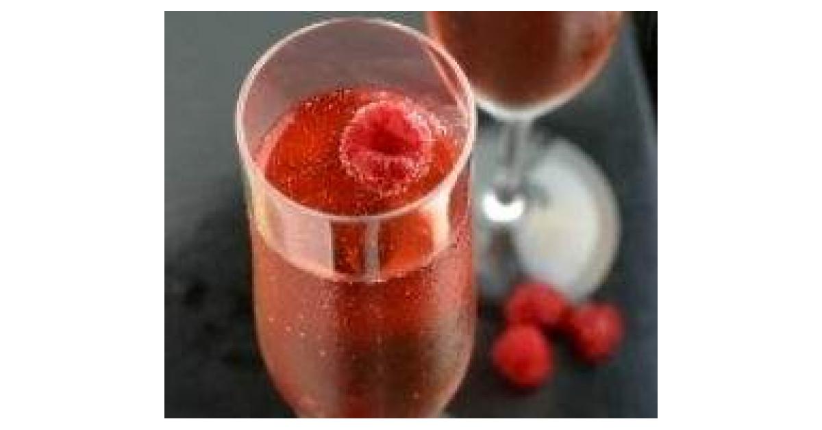 Cocktail Saint Valentin par Damy. Une recette de fan à retrouver dans ...