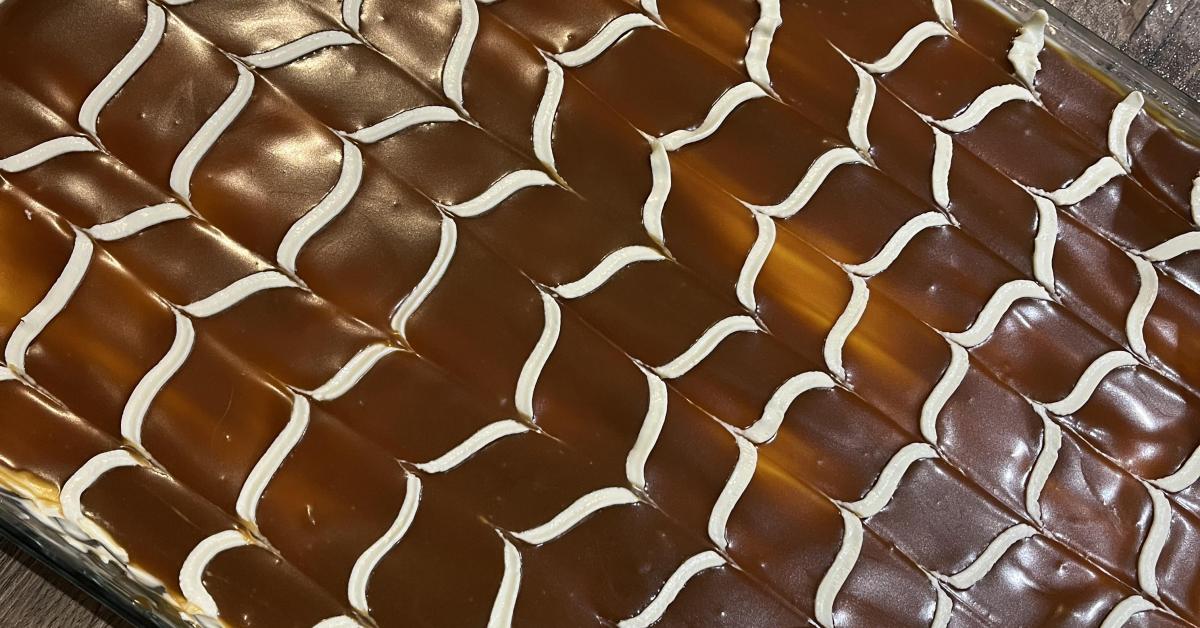 Trilece (3 lait) par Zeliha4145. Une recette de fan à retrouver dans la ...