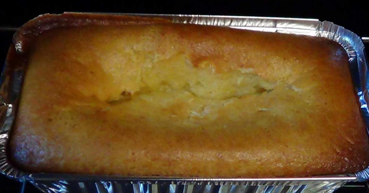 Gâteau au lait concentré par . Une recette de fan à retrouver dans la ...