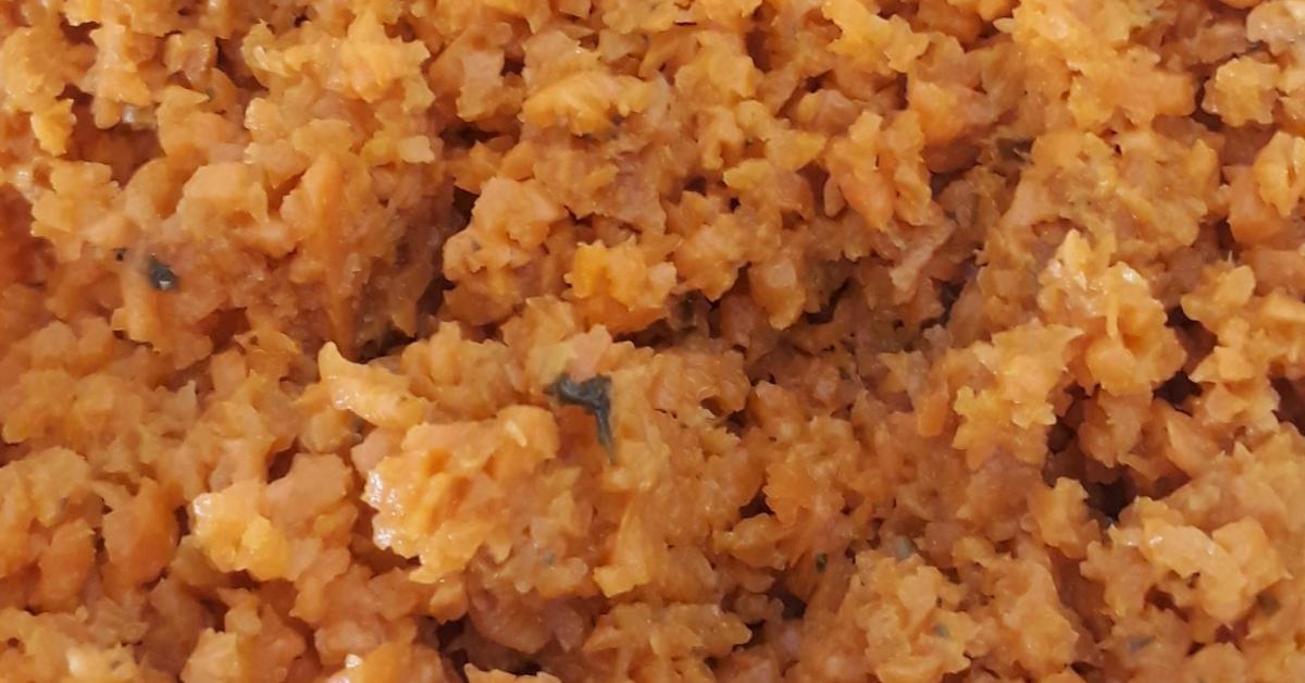 Carottes en brunoise balsamique par Lydie Picod. Une recette de fan à ...