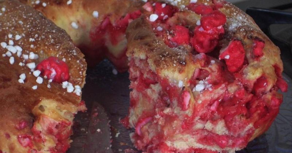 saint-genis par marilyne.rey. Une recette de fan à retrouver dans la ...