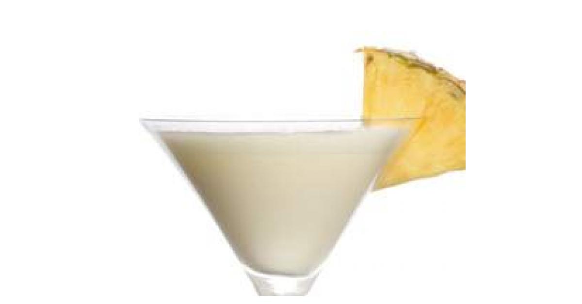 COCKTAIL MISS COCO CHAMPAGNE par Agence ™ Paris. Une recette de fan à ...