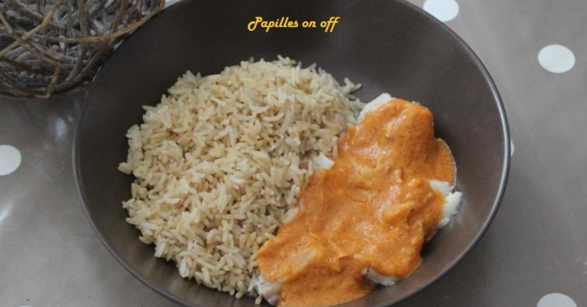 Mafé de poisson par Papilles-on-off. Une recette de fan à retrouver ...