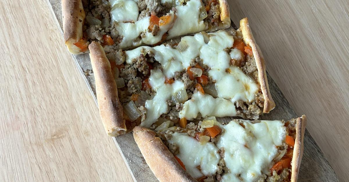 Pâte à pide par Cook with Fafa. Une recette de fan à retrouver dans la ...