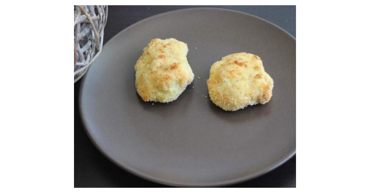 Nuggets De Poulet Aux Courgettes Incognito Par Papilles On Off Une