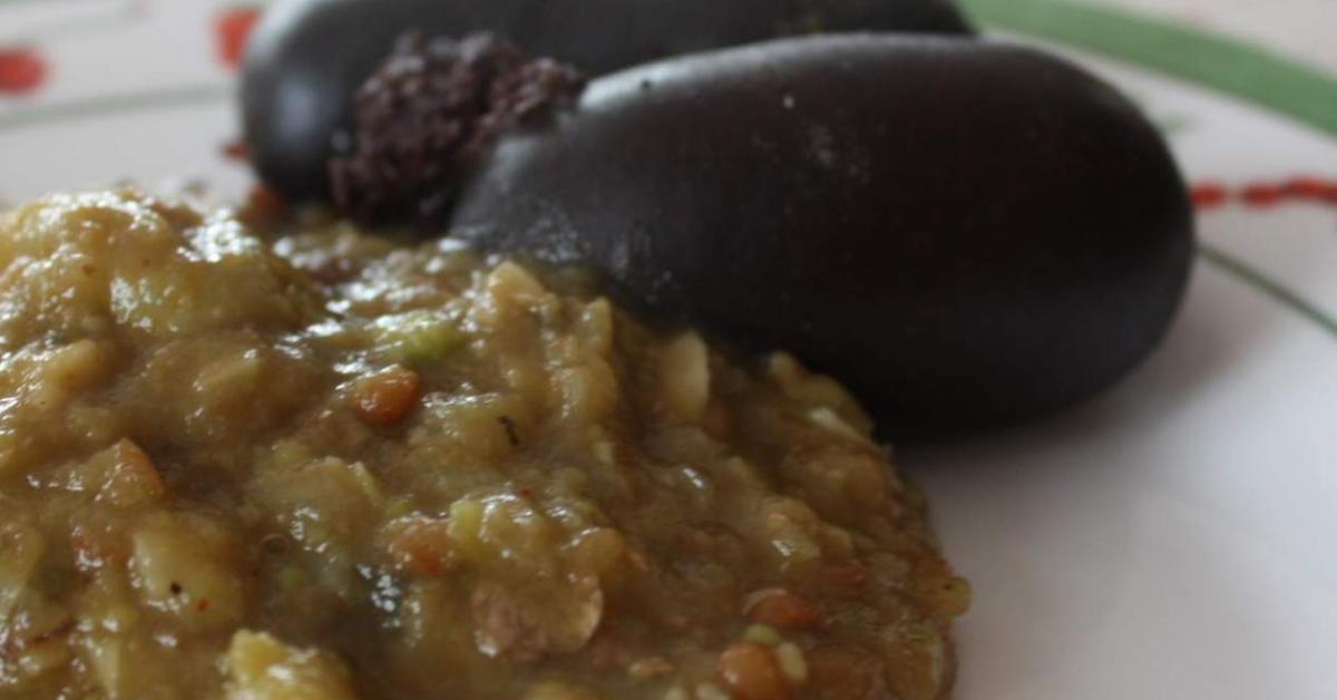 Boudin antillais à l'avocat par Marina.S. Une recette de fan à ...