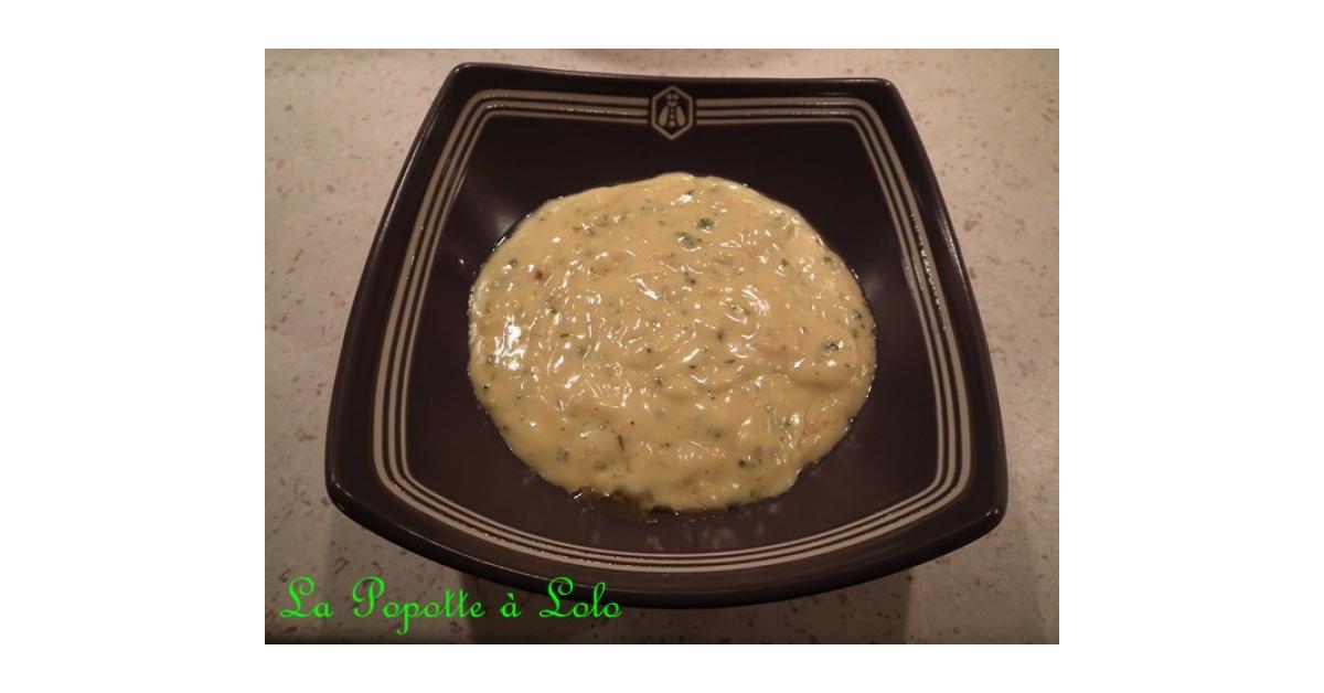 Sauce Béarnaise chaude par . Une recette de fan à retrouver dans la ...