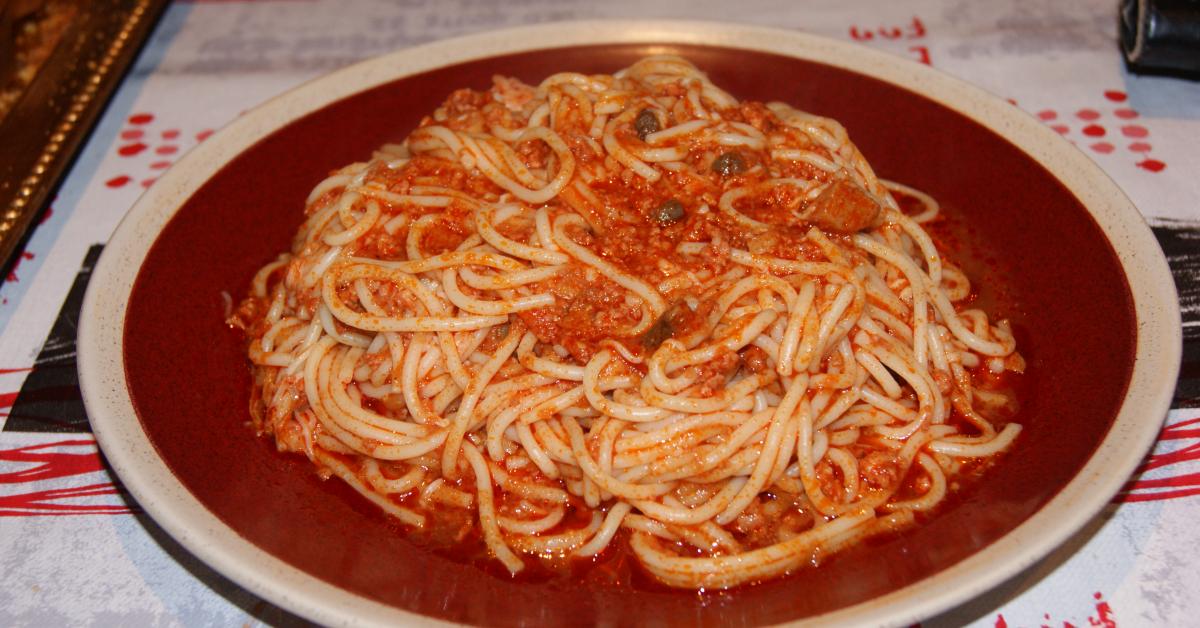 pastachoute by geraldine123 on www.espace-recettes.fr