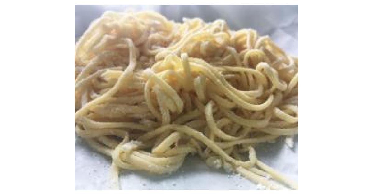 Pâtes Fraîches natures. par Domi59126. Une recette de fan à retrouver ...