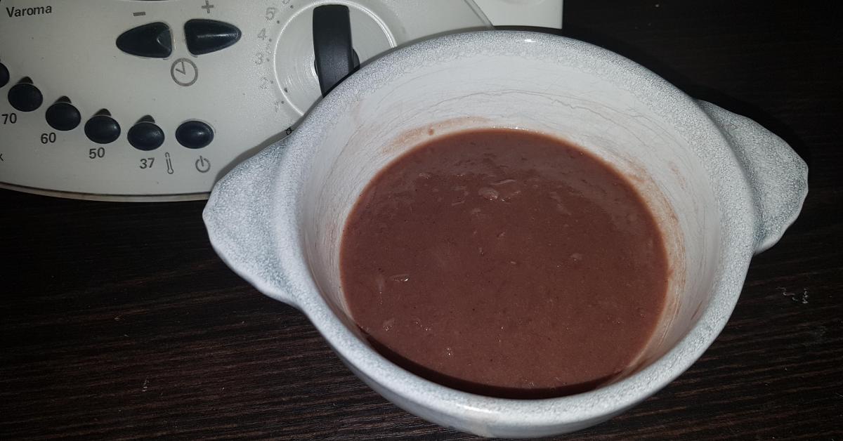 Sauce échalotes et vin rouge par Lexhia. Une recette de fan à retrouver ...
